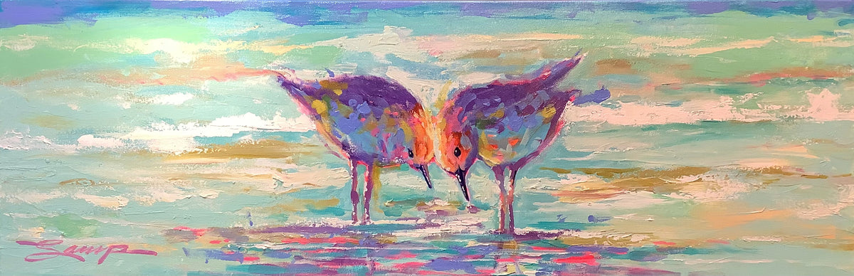 Cleave – Day Five Art Gallery