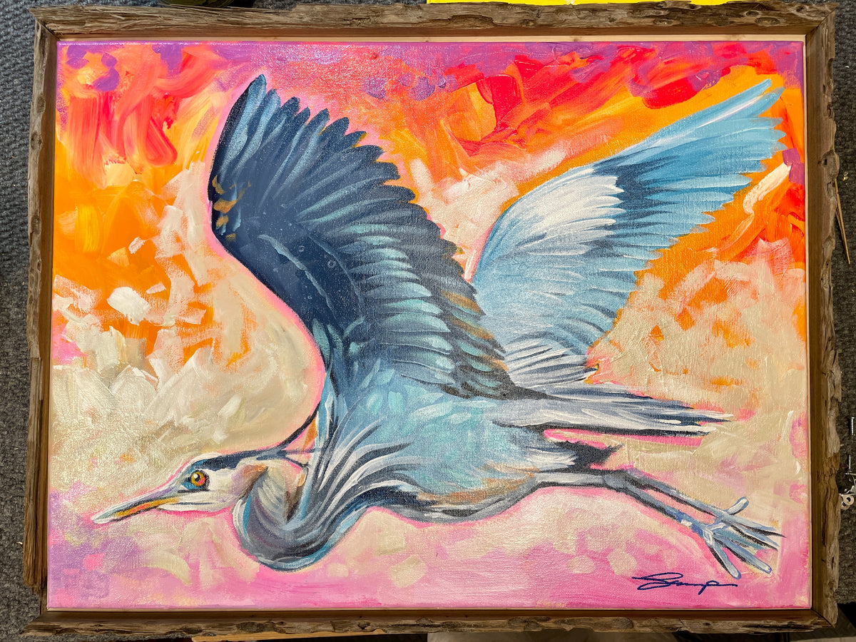 Down home – Day Five Art Gallery