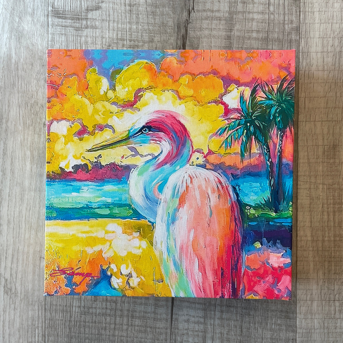 Good – Day Five Art Gallery