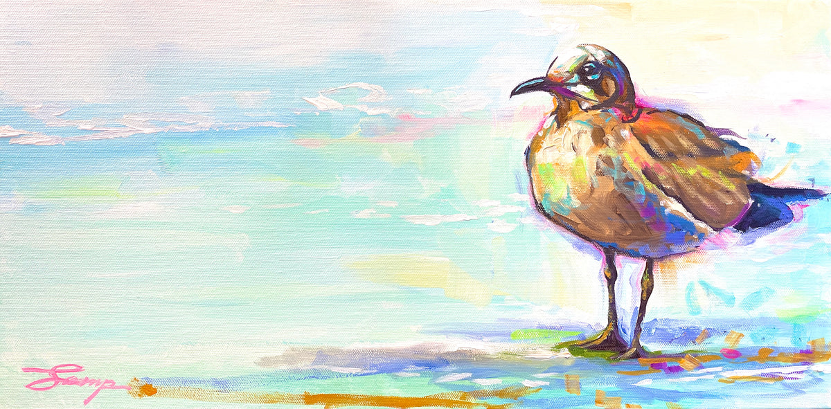 Mr. Bojangles – Day Five Art Gallery