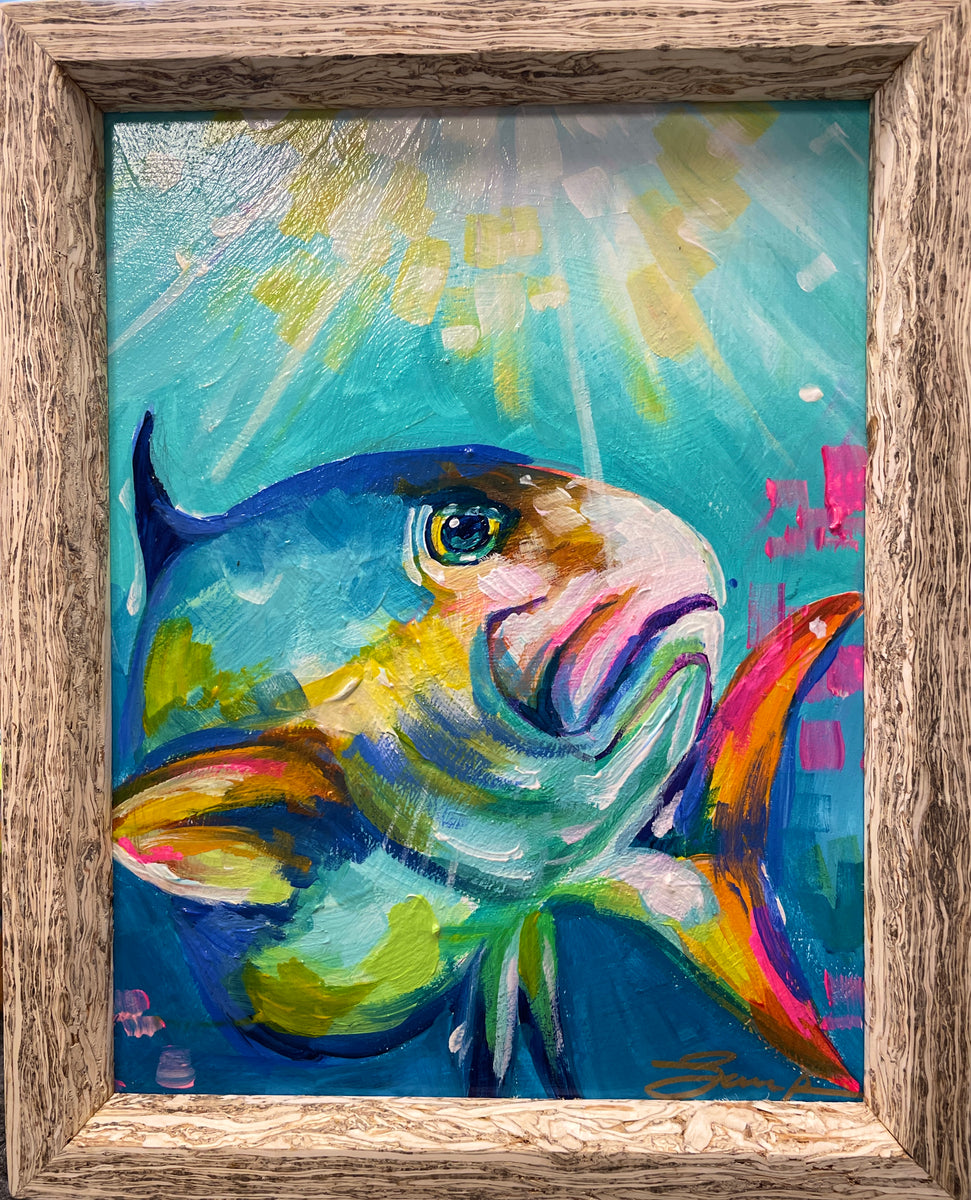 The Donkey – Day Five Art Gallery