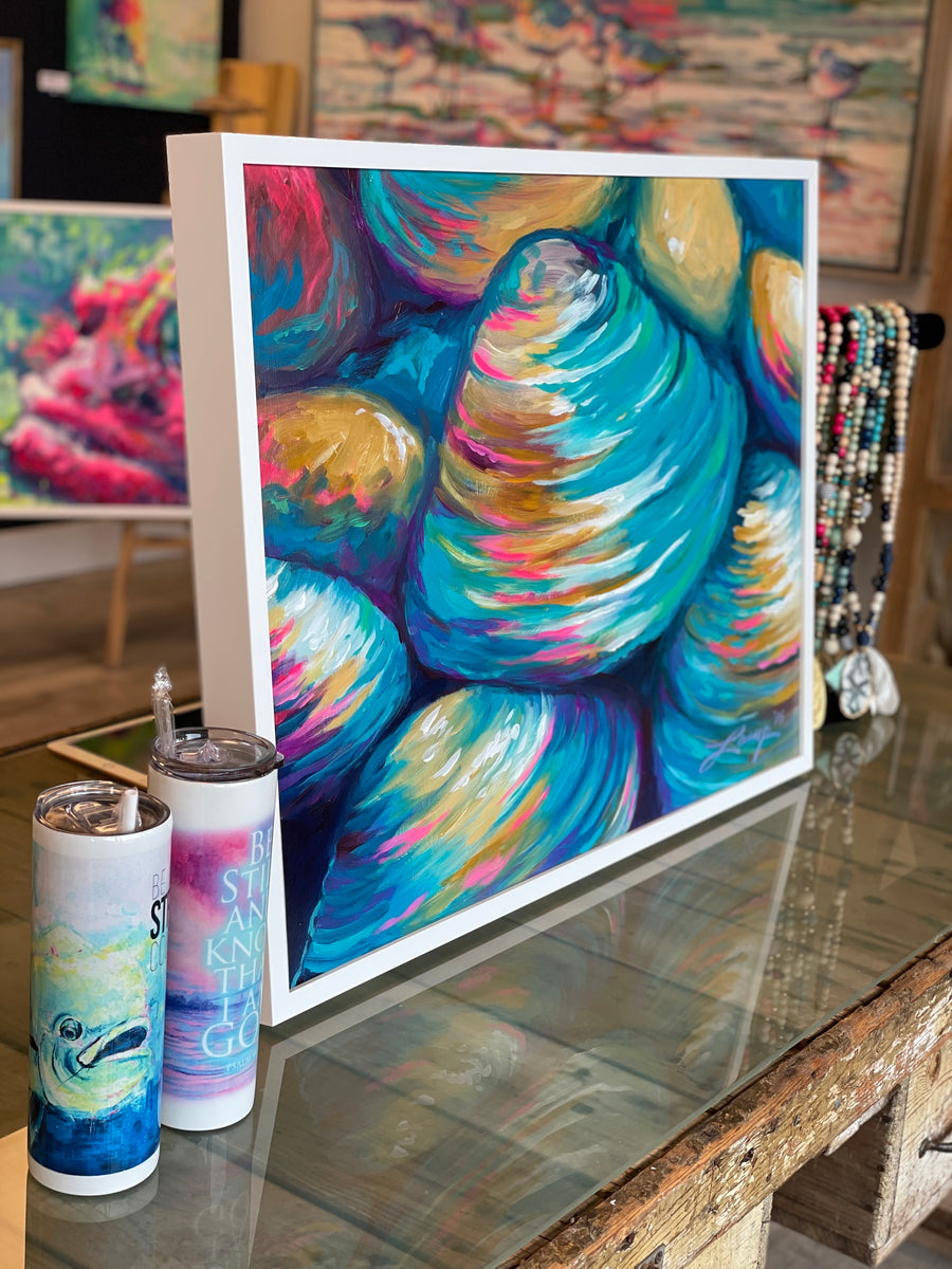 The Meeting – Day Five Art Gallery