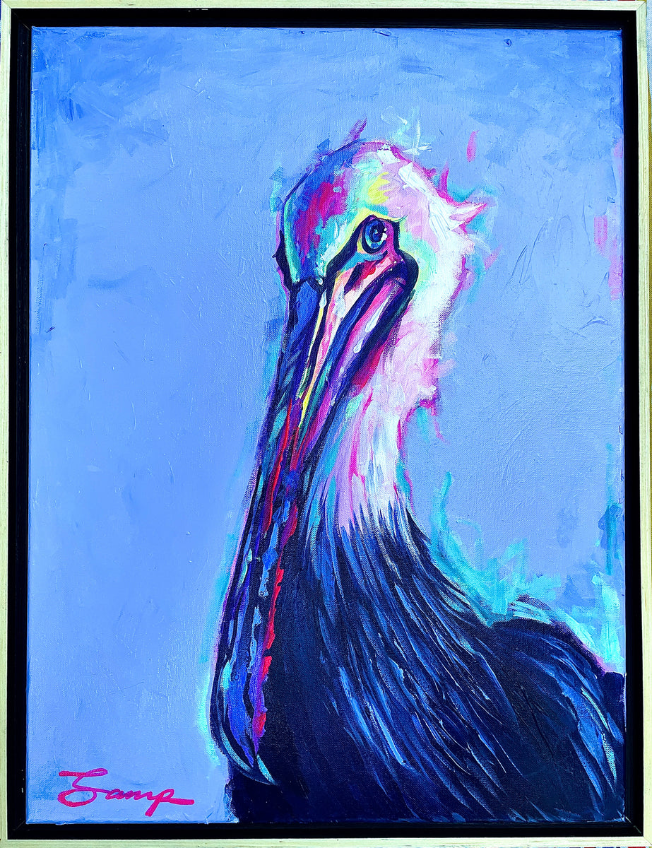 Unflinching – Day Five Art Gallery